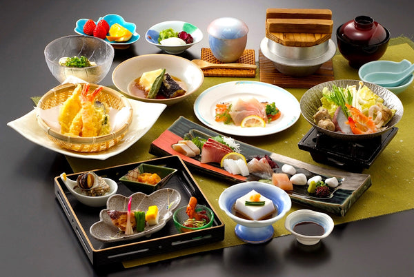 What to Eat in Japan: A Guide to Popular Japanese Dishes