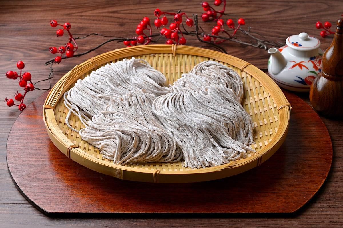 Types of Japanese Noodles: Ramen, Udon, Soba and Beyond